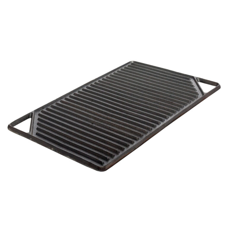 Grătare din fontă pură - O gamă variată de dimensiuni și modele ...